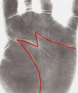 The “M” in Your Palm — Myth, Meaning, and What Science Really Says ...